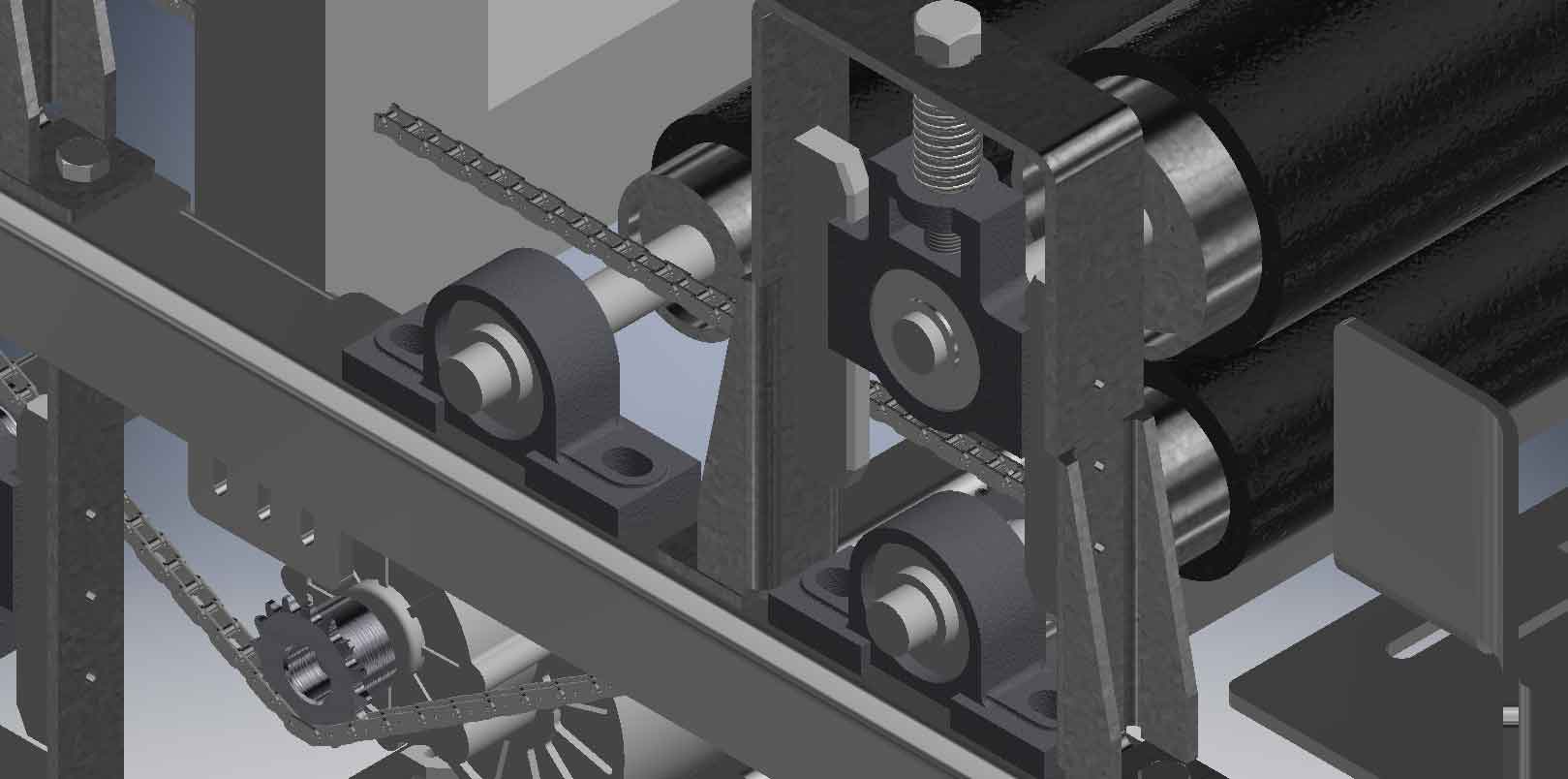 Best automation engineer to enhance your Industrial Manufacturing